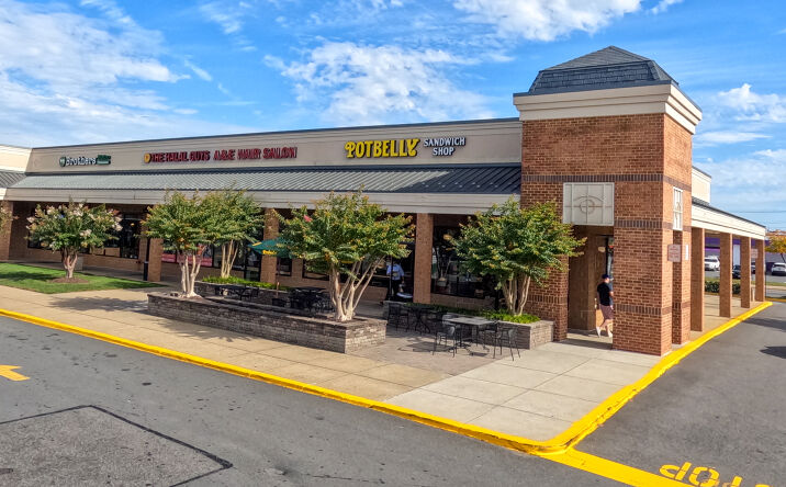 6300 Springfield Plaza, Springfield, VA 22150 | Crexi.com