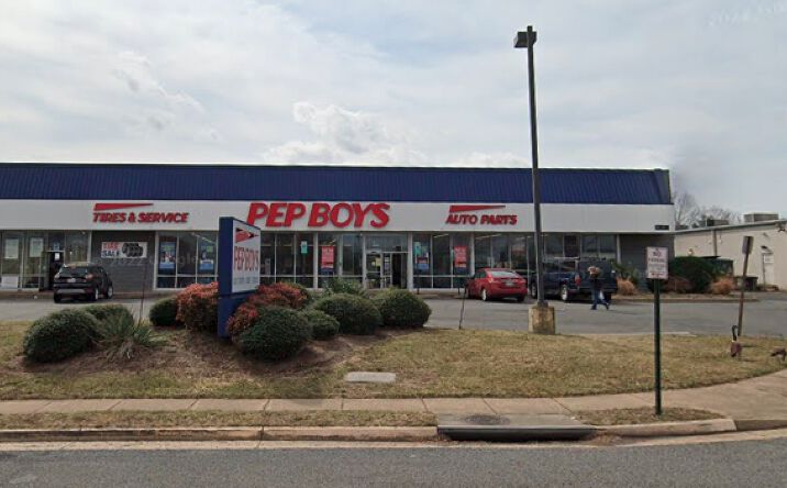 8000 Stream Walk Ln, Manassas, VA 20109 | Crexi.com