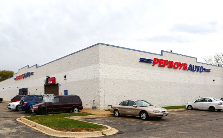 160 Barrington Rd, Streamwood, IL 60107 | Crexi.com