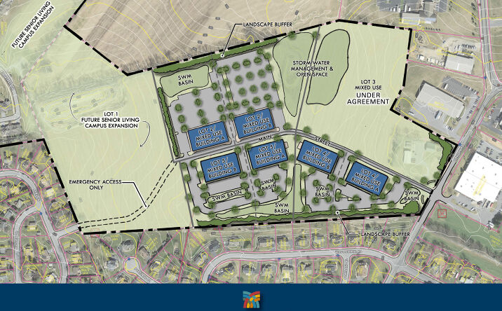 495 E Oregon Rd, Lititz, PA 17543 | Crexi.com