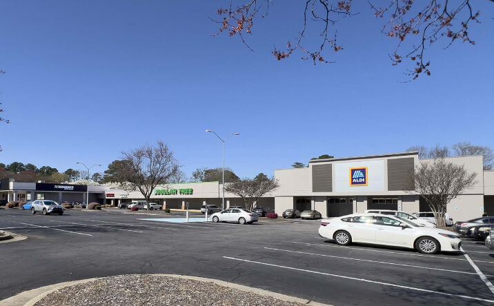 4031 Wake Forest Rd, Raleigh, NC 27609 | Crexi.com