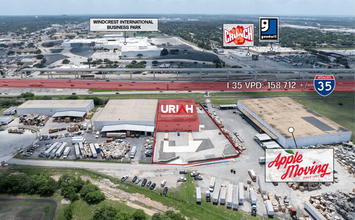 7903 Webbles Dr, San Antonio, TX 78218 | Crexi.com