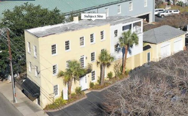 252 Meeting Street # 3 #2 And 3, Charleston, SC 29401 | Crexi.com