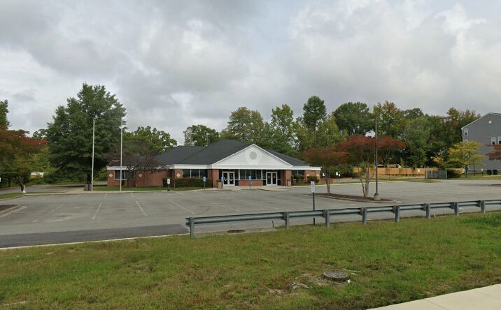 9015 Brook Rd, Glen Allen, VA 23060 | Crexi.com