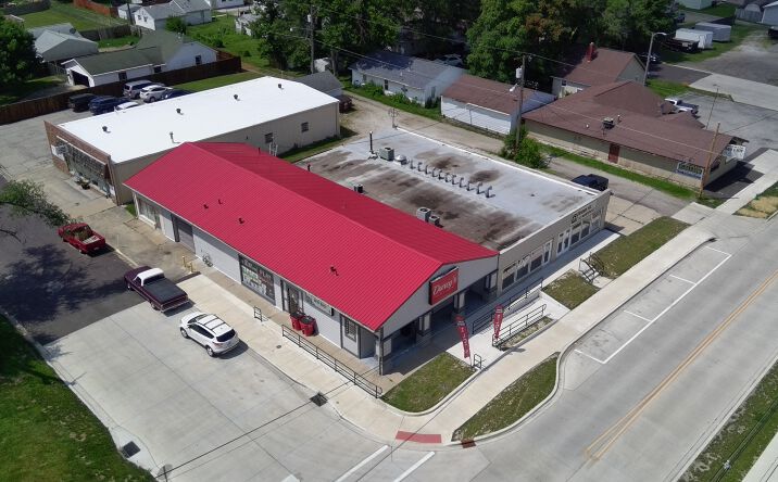 1306 Derby Street, Pekin, IL, Pekin, US 61554 | Crexi.com