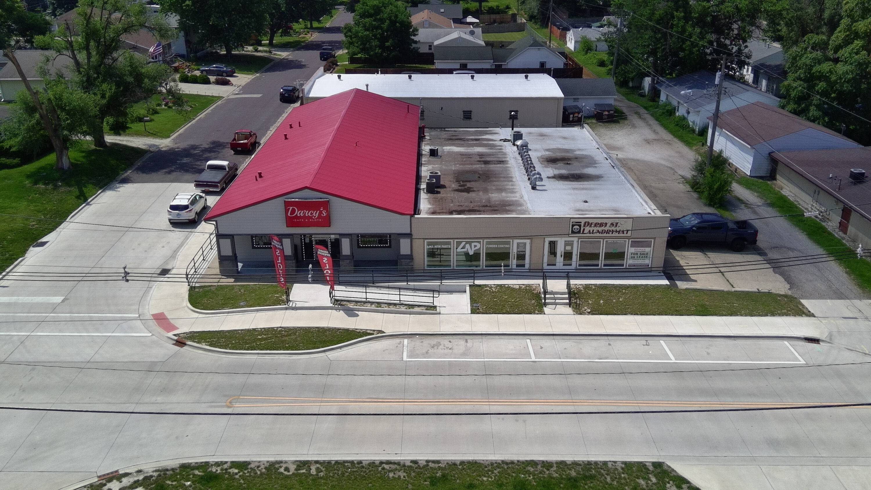 1306 Derby Street, Pekin, IL, Pekin, US 61554 | Crexi.com