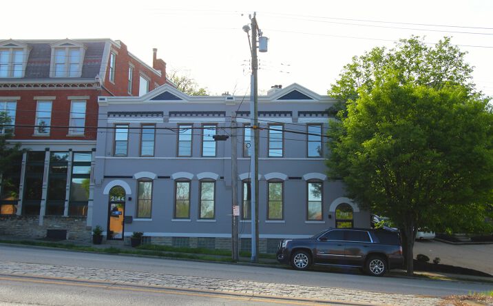 2142 Gilbert Ave, Cincinnati, OH 45206 | Crexi.com