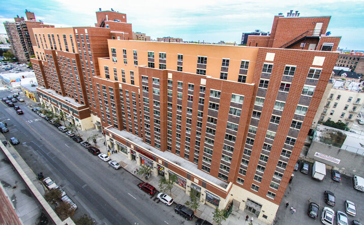 3462 Third Ave, The Bronx, NY 10456 | Crexi.com