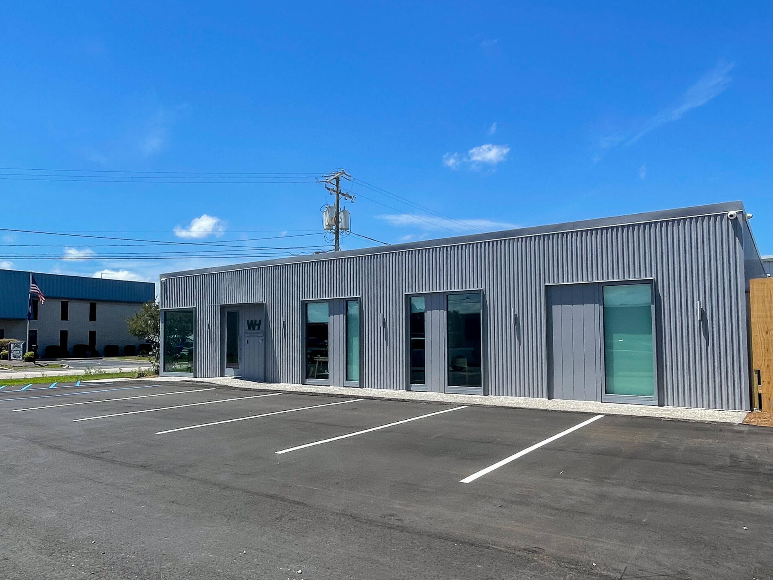 2516 Oscar Johnson Drive # 201, North Charleston, SC 29405 | Crexi.com