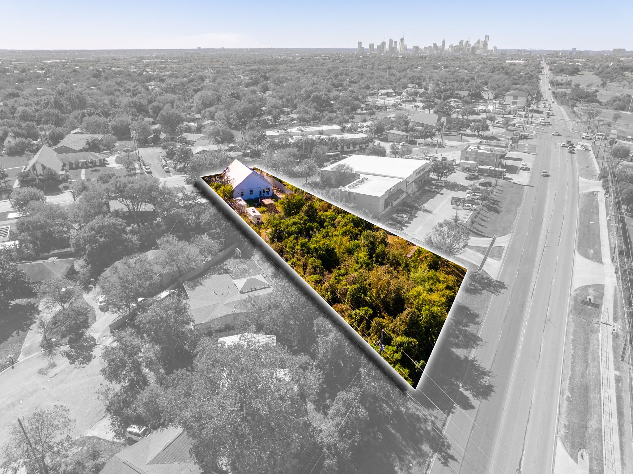 4708 Heflin Ln, Austin, TX 78721 | Crexi.com