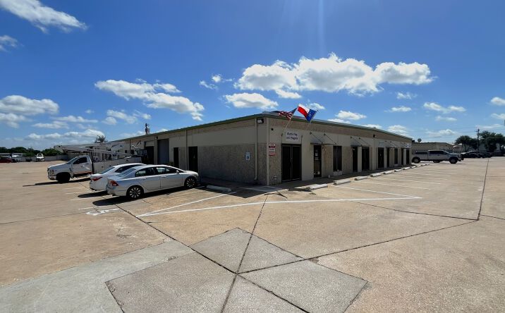 5214 Burleson Rd #101, Austin, TX 78744 | Crexi.com