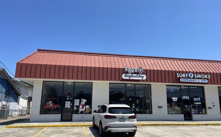 803 US-17 BUS, Surfside Beach, SC 29575 | Crexi.com