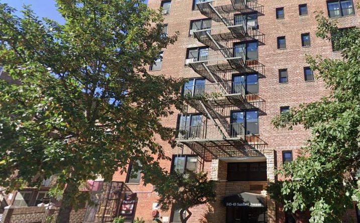 143-45 Sanford Avenue L2, New York, NY 11355 | Crexi.com
