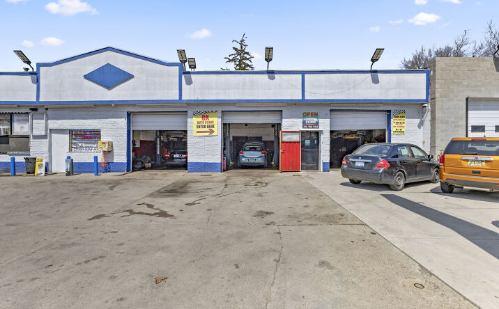 20630 W Seven Mile Rd, Detroit, MI 48219 | Crexi.com