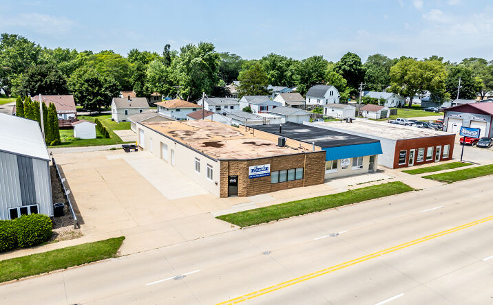 140 Fletcher Ave, Waterloo, IA 50701 | Crexi.com