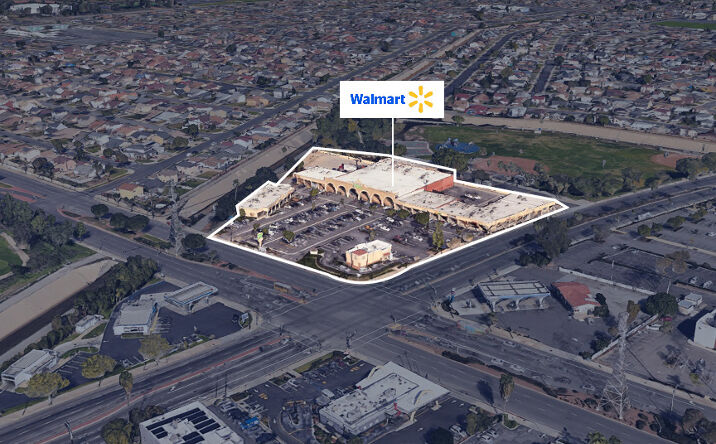 20220 Avalon Blvd, Carson, CA 90746 | Crexi.com