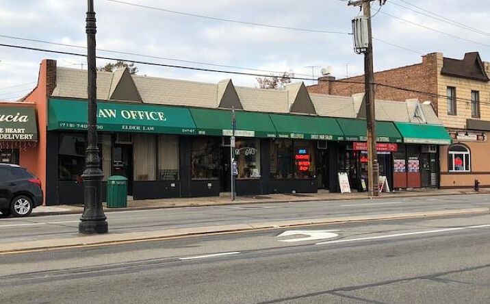 247-67 Jericho Turnpike, New York, NY 11426 | Crexi.com