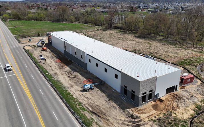 2026 Port Sheldon St, Jenison, MI 49428 | Crexi.com