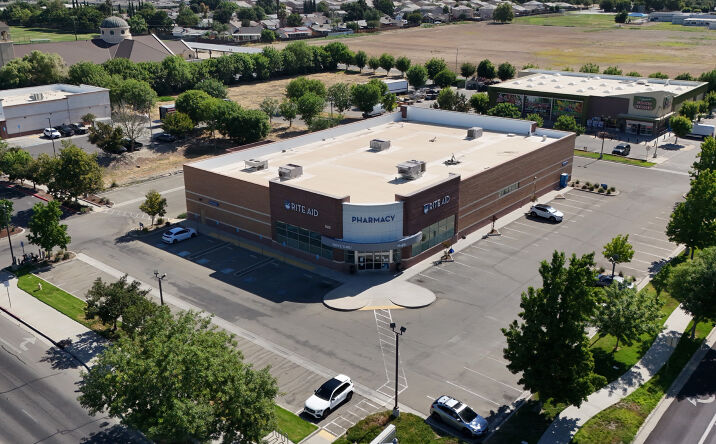 820 N Lemoore Ave, Lemoore, CA 93245 | Crexi.com