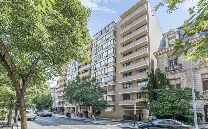 1325 18th St NW #RP-210, Washington, DC 20036 | Crexi.com