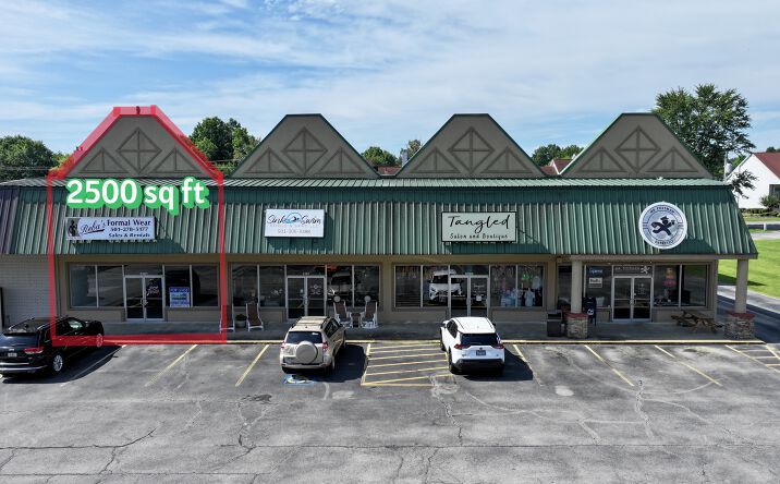 2301 W Beebe Capps Expy, Searcy, AR 72143 | Crexi.com
