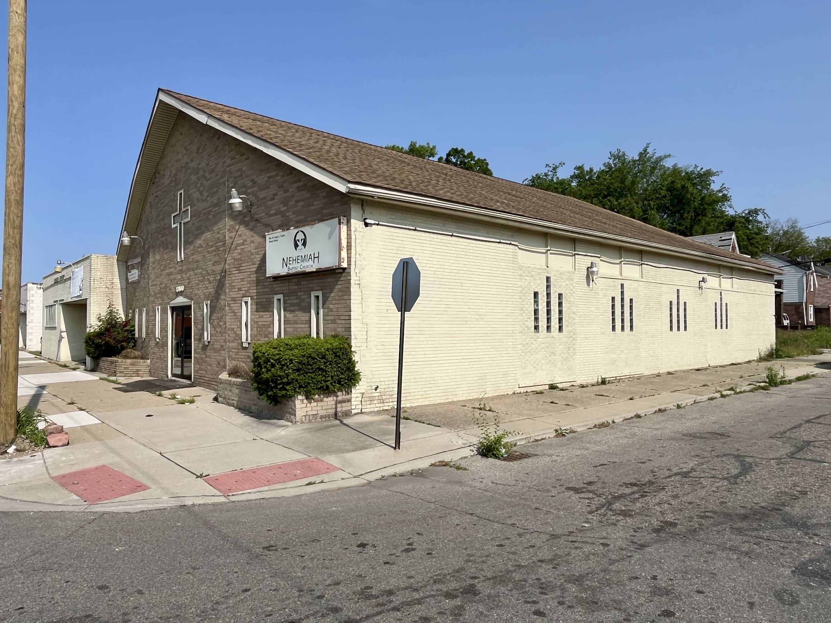 13100 Puritan Ave, Detroit, MI 48227 | Crexi.com