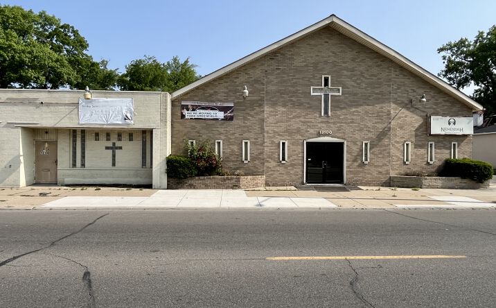 13100 Puritan Ave, Detroit, MI 48227 | Crexi.com