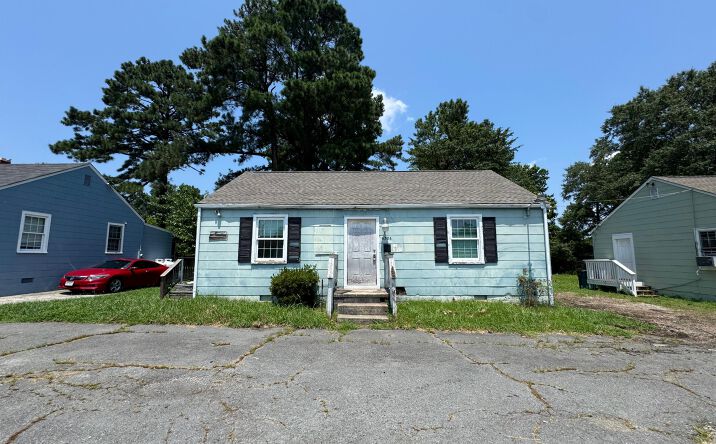 6326 Rigsby Rd, Richmond, VA 23226 | Crexi.com