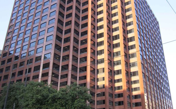 601 Poydras St, New Orleans, LA 70130 | Crexi.com