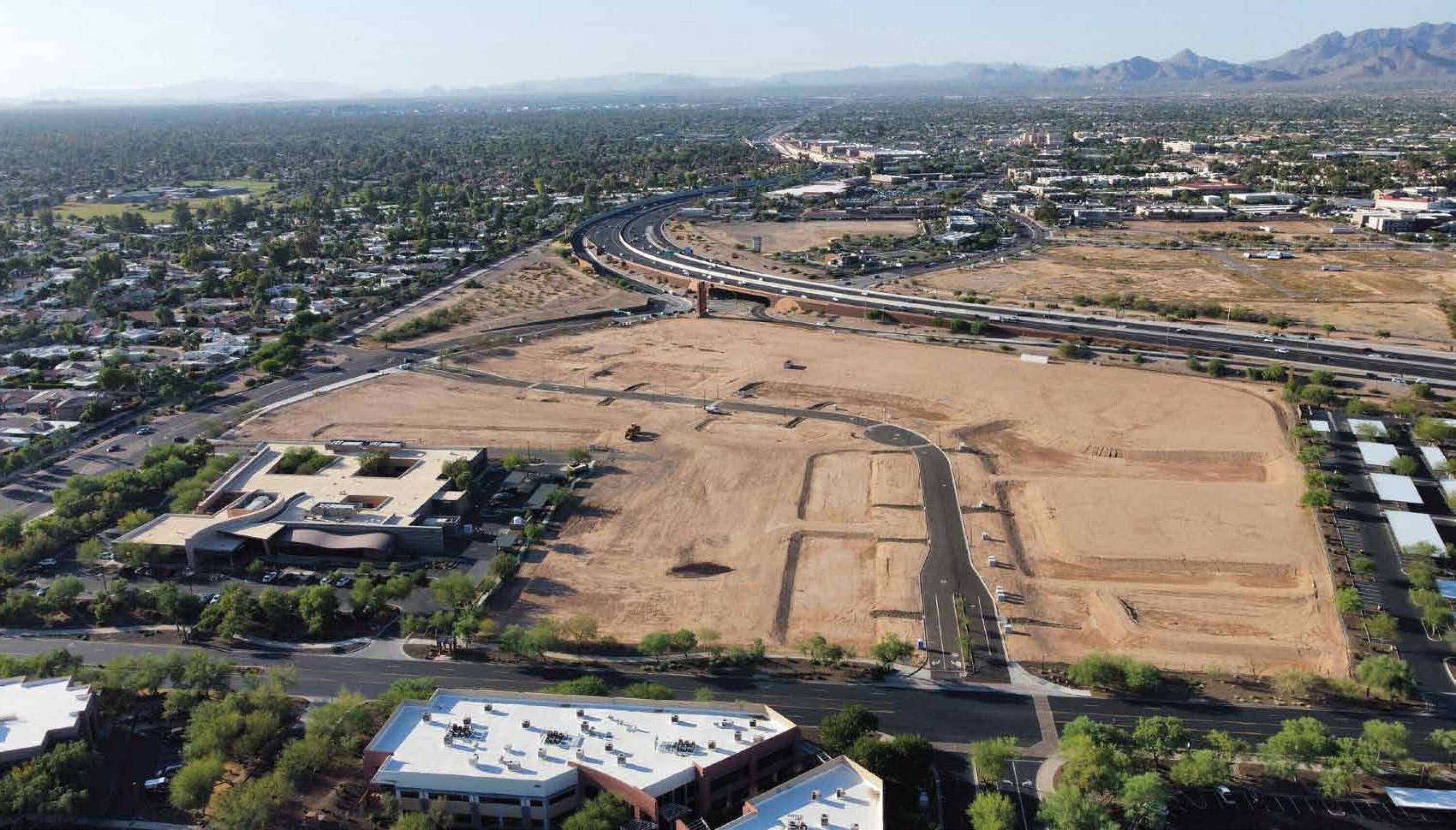 Signal Butte Road & SR-24, Mesa, AZ 85212 | Crexi.com