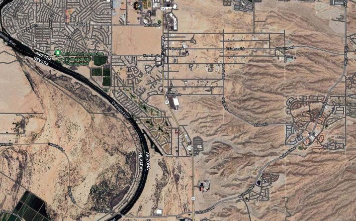 SEC Meadows Drive & Highway 95, Calvert City, KY 86442 | Crexi.com