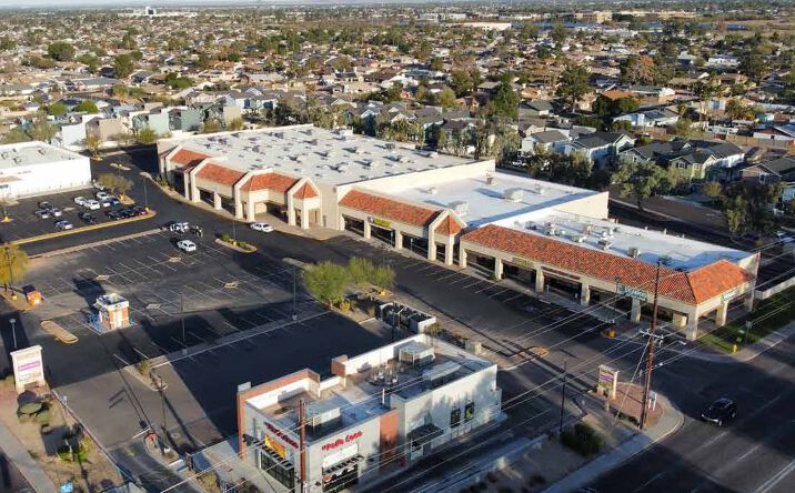 Nwc Cactus Rd & 43rd Ave, Phoenix, AZ 85304 | Crexi.com