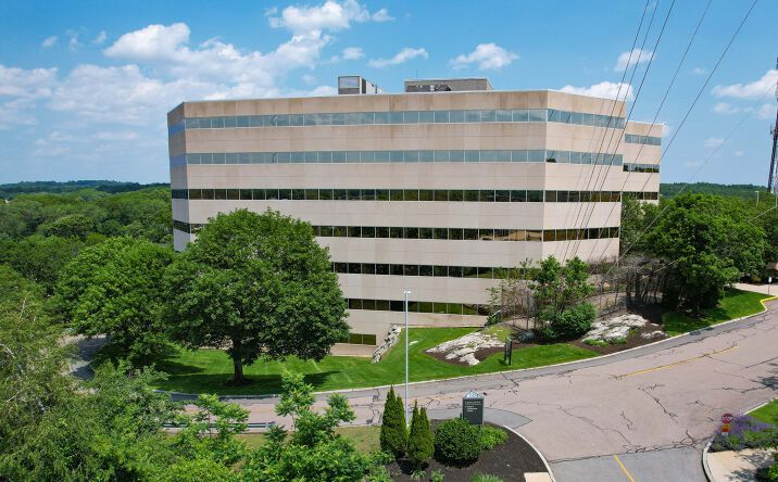 75 2nd Ave, Needham, MA 02494 | Crexi.com