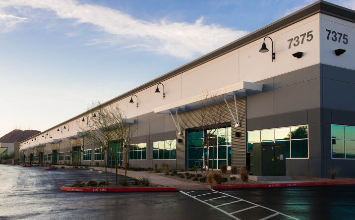 7375 Commercial Way, Henderson, NV 89011 | Crexi.com