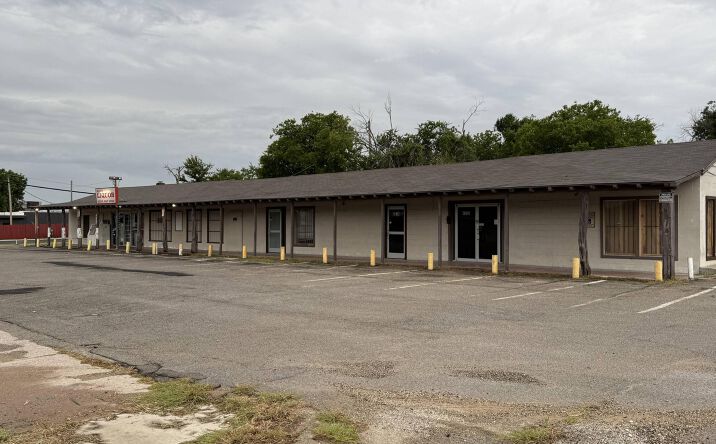 4606 Benbrook Blvd, Fort Worth, TX 76116 | Crexi.com