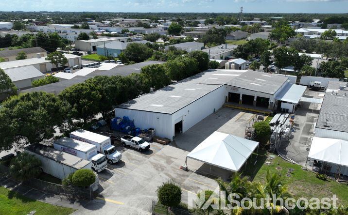2440 SE Monroe St, Stuart, FL 34997 | Crexi.com