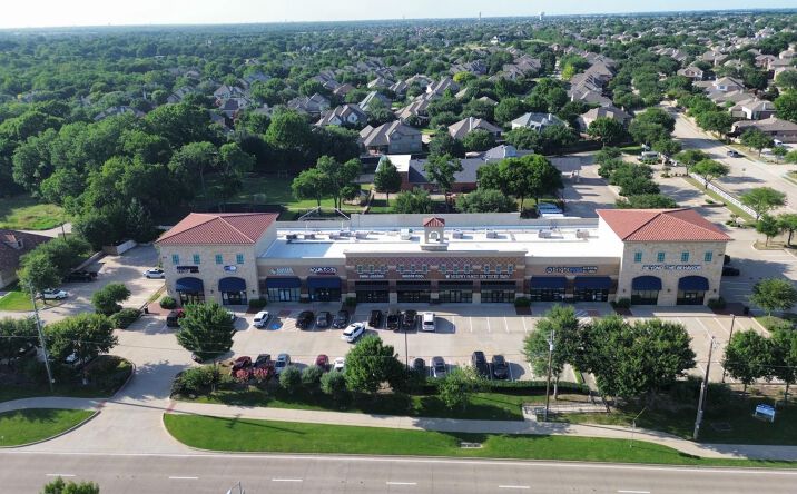 601 FM 544, Murphy, TX 75094 | Crexi.com