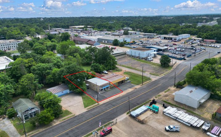 724 W Elm St, Tyler, TX 75702 | Crexi.com