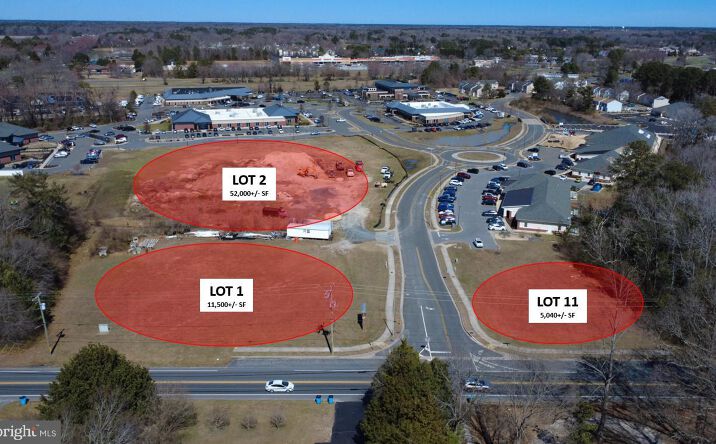 Woodbrooke Dr #Lot 1, Salisbury, MD 21804 | Crexi.com