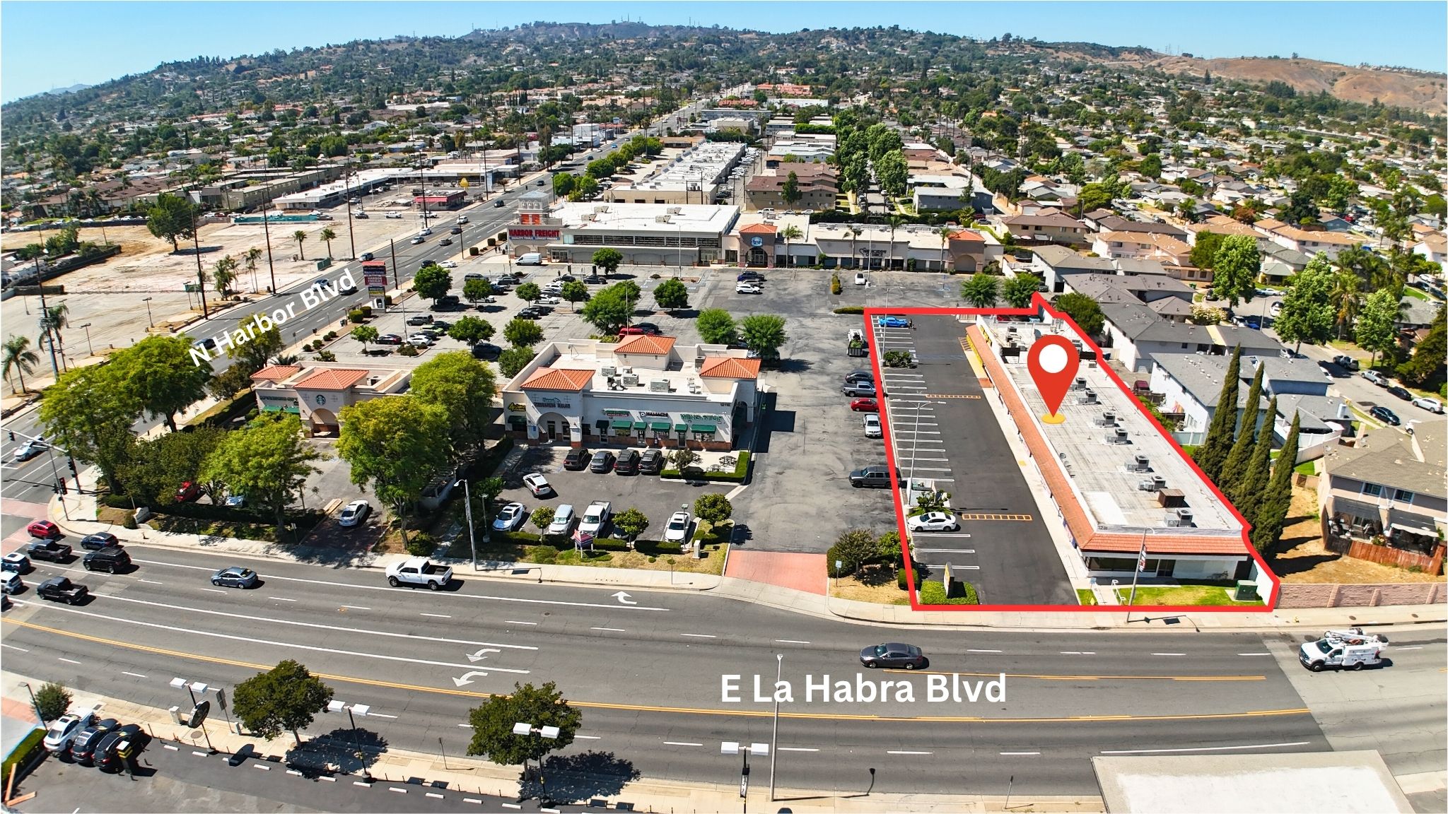 1281 E La Habra Blvd, La Habra, CA 90631 | Crexi.com