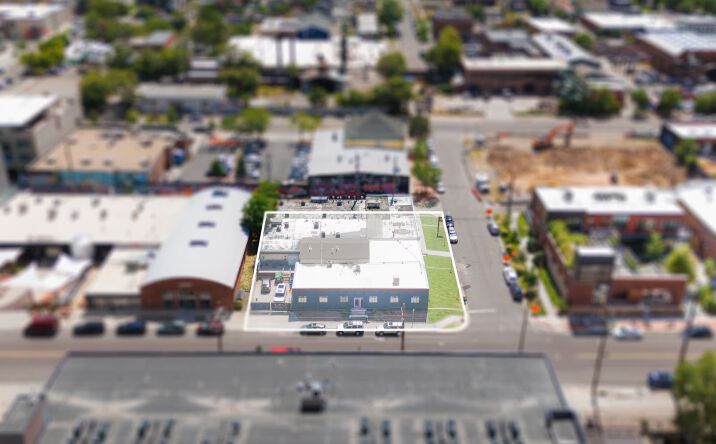 3100 Blake St, Denver, CO 80205 | Crexi.com