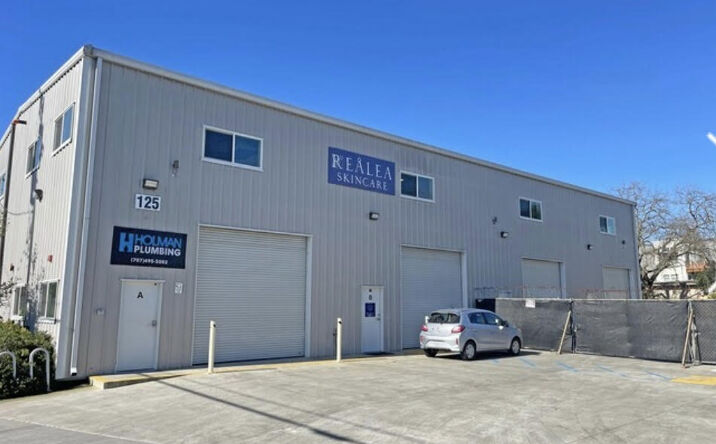 125 Foley St, Santa Rosa, CA 95401 | Crexi.com