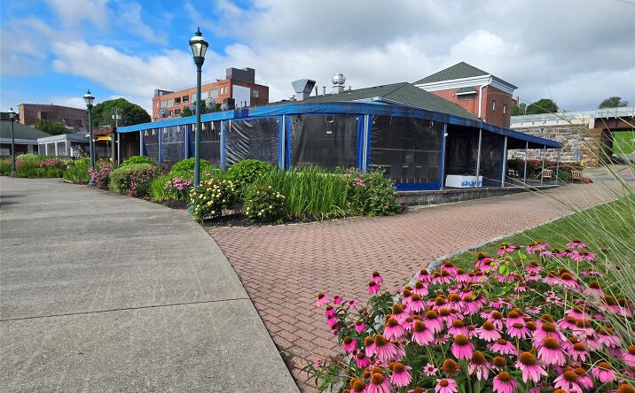 40 Front St, Newburgh, NY 12550 | Crexi.com