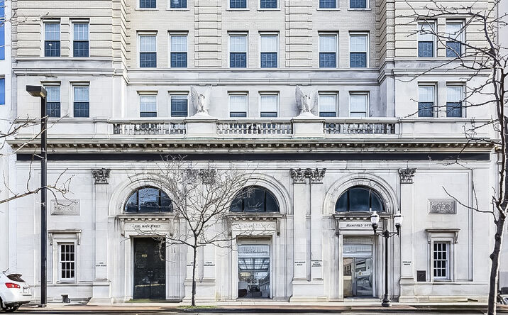 300 Main St, Stamford, CT 06901 | Crexi.com