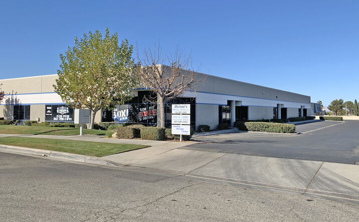 211 E Avenue K-6, Lancaster, CA 93535 | Crexi.com