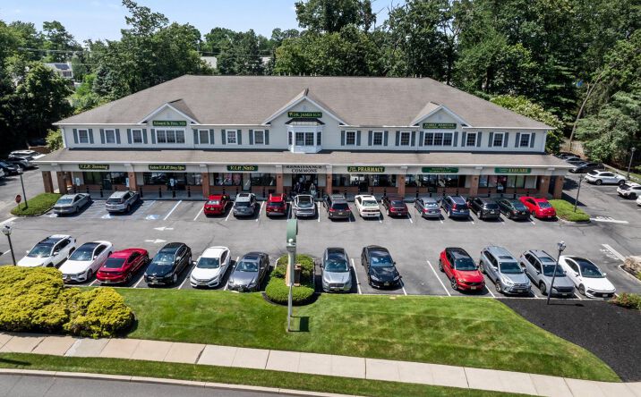 333 Forsgate Drive # 4, Jamesburg, NJ 08831 | Crexi.com