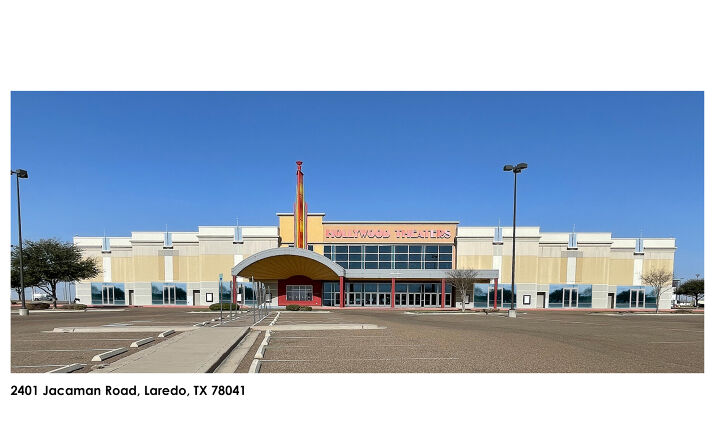 2401 Jacaman Rd, Laredo, TX 78041 | Crexi.com