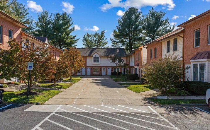 111 Warren Rd, Cockeysville, MD 21030 | Crexi.com