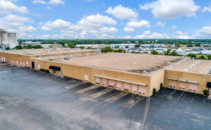 560 Beach St, Fort Worth, TX 76111 | Crexi.com