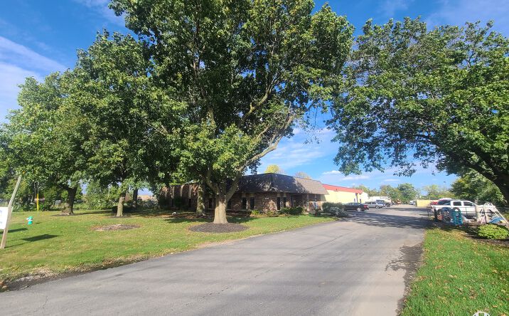 6155 Guion Rd, Indianapolis, IN 46254 | Crexi.com